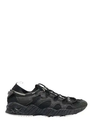 Asics Gel-mai Knit Sneakers - Black