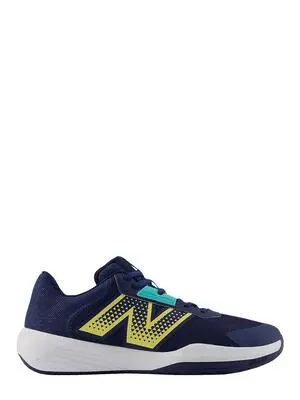NEW BALANCE 696v6 Sneakers - Blue