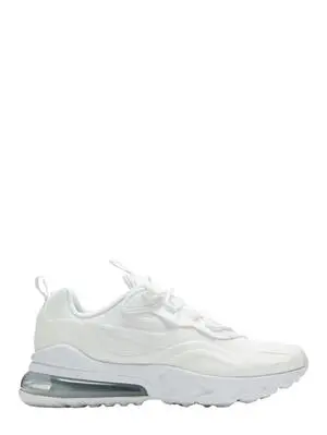Nike Air Max 270 React Gs Sneakers - White
