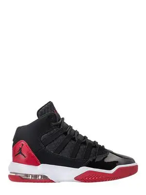 JORDAN Max Aura Sneakers - Black