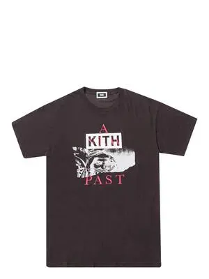 Kith T-shirt - Black
