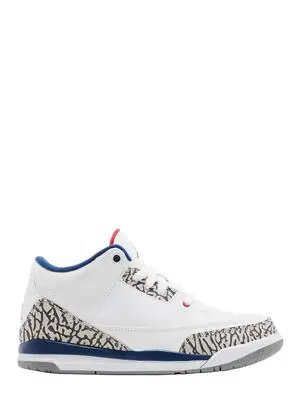 JORDAN Retro Sneakers - White