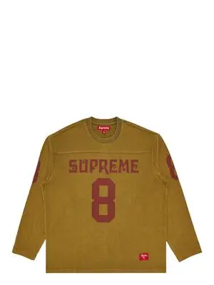 Supreme Affiliated Football Top - Green
