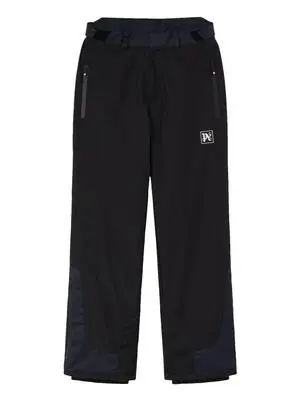 Palm Angels Ski Club Padded Pants - Black