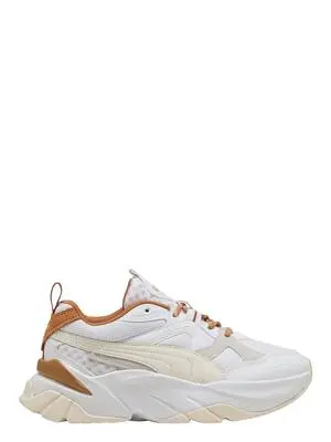 PUMA Wmns Sophyr Sneakers - White
