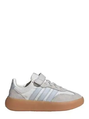 Adidas Barreda Decode C Sneakers - White