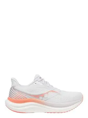 Saucony Wmns Triumph 23 Sneakers - White
