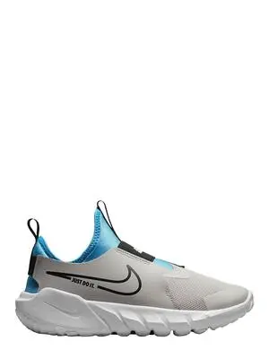 Nike Flex Runner 2 Gs Sneakers - Grey