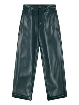MAISON MARGIELA Wide Leg Pants