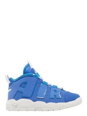 Nike Air More Uptempo Td Sneakers - Blue