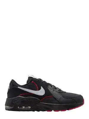 Nike Air Max Excee Gs Sneakers - Black