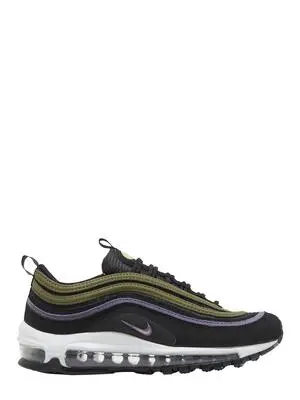 Nike Air Max 97 Gs Sneakers - Black