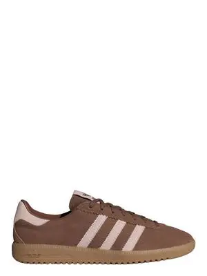 Adidas Bermuda 'preloved Sandy Pink - Brown