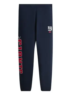 Kith Nfl: Giants Nelson Sweatpant - Blue