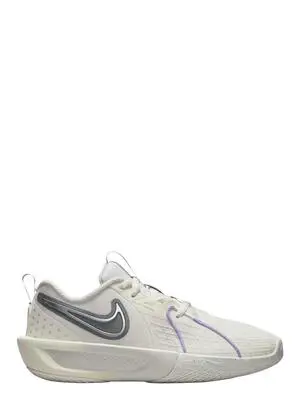 Nike Gt Cut Gs Sneakers - Cream
