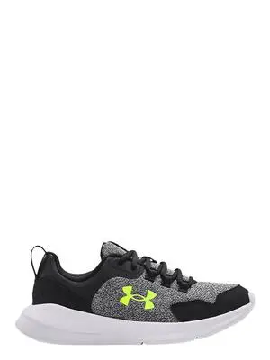 Under Armour Essential Gs Sneakers - Black