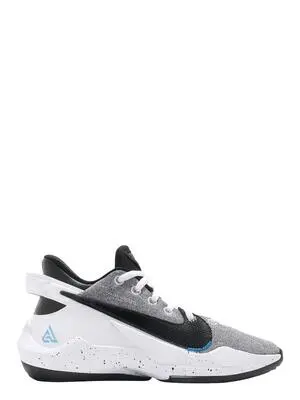Nike Zoom Freak 2 Gs 'denim' Sneakers - White