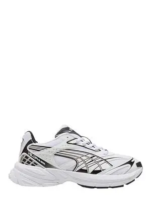 PUMA Velophasis Always On Sneakers - White