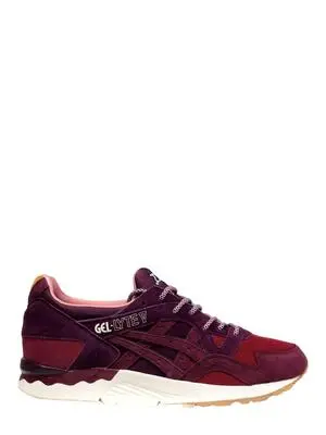 Asics ASICS Mita X Gel Lyte 5 Red