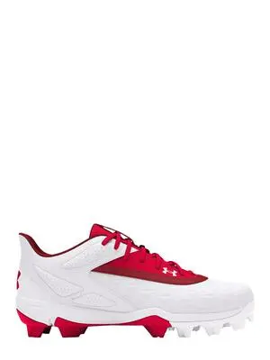 Under Armour Leadoff Low Rm 3.0 Jr - White