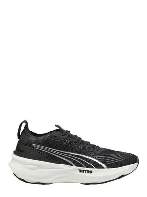 PUMA Foreverrun Nitro 2 Sneakers - Black