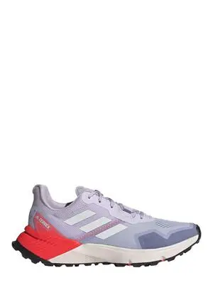 Adidas Terrex Soulstride Trail Sneakers - Purple