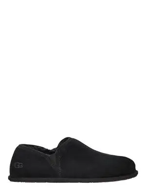 UGG Scuff Romeo Ii Slipper - Black