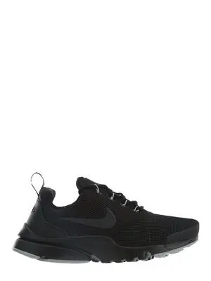 Nike Presto Fly Gs Sneakers - Black