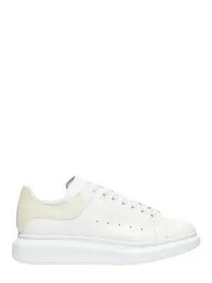 ALEXANDER MCQUEEN Oversized Sneaker