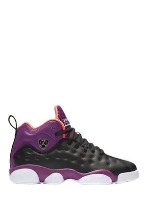 JORDAN Jumpman Team 2 Bg Sneakers - Black