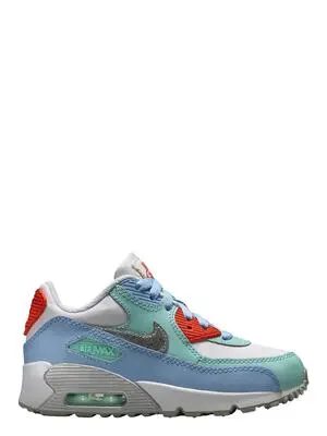 Nike Air Max 90 Ps Sneakers - Teal