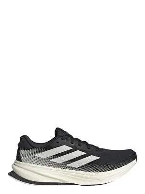 Adidas Supernova Rise 2 Wide Sneakers - Black
