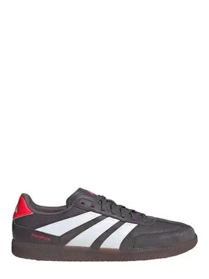 Adidas Predator 24 League Low Freestyle Sneakers - Grey