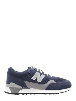 NEW BALANCE 496 Sneakers