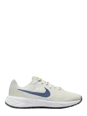 Nike Revolution 6 Gs Sneakers - White