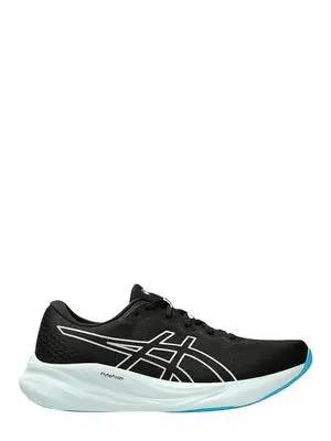 Asics Gel-pulse 15 Athletic Sneakers - Black