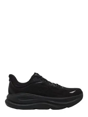 HOKA Bondi Sneakers - Black