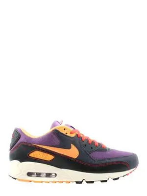 Nike Max 90 Sneakers - Purple
