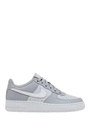 Nike Air Force Gs Sneakers - Grey