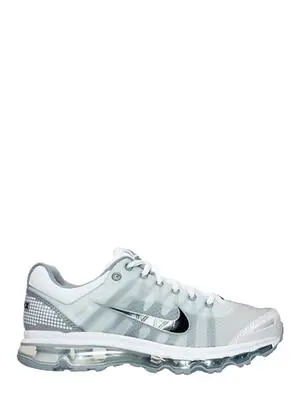 Nike Air Max 2009 Sneakers - White