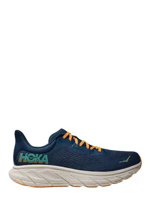 HOKA® Arahi 7 Athletic Sneakers - Blue