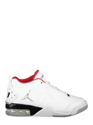 JORDAN Big Fund Gs Sneakers - White