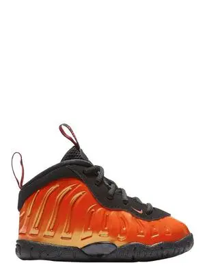 Nike Little Posite One Td Sneakers - Red