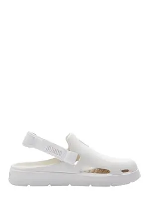 PUMA Shibui Mule - Cream
