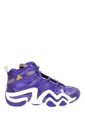 Adidas Crazy 8 Sneakers - Purple