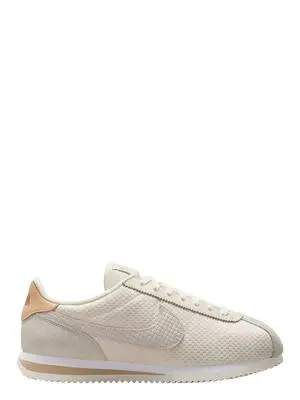 Nike Nike Cortez Mesh Sneakers Cream