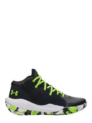 Under Armour Jet '21 Gs - Black