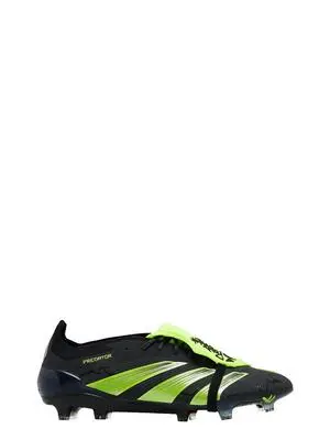 Adidas Merkyfc X Predator Elite Foldover Tongue Fg - Black