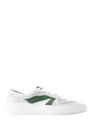 Fear Of God Skate Sneakers - Grey