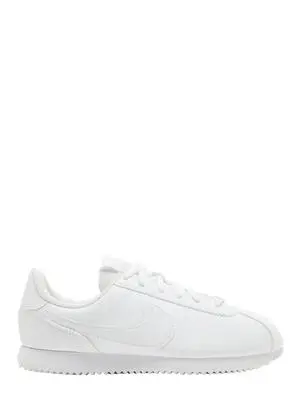 Nike Cortez Basic Sl Gs Sneakers - White